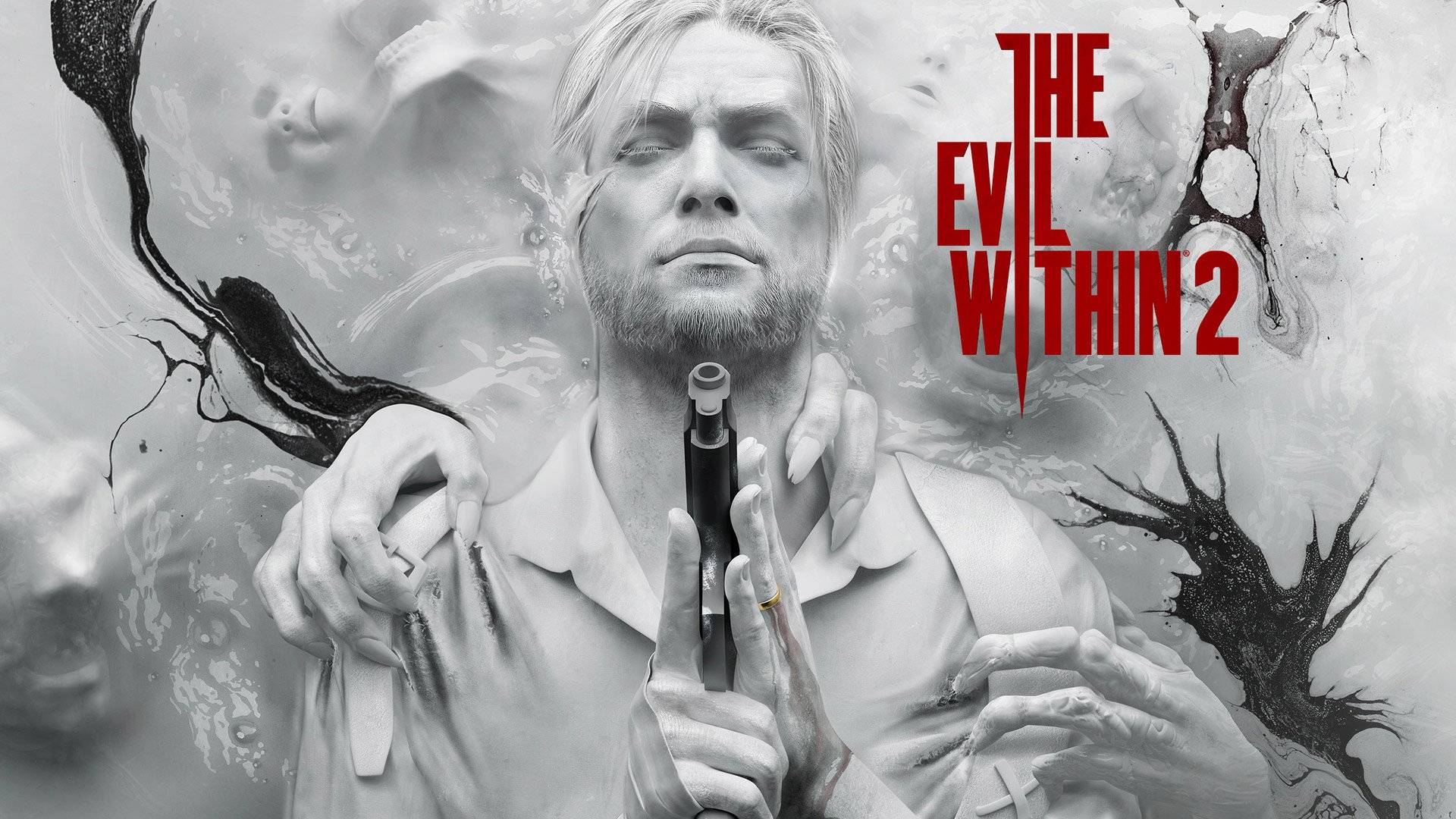 The Evil Within-2 (7-Серия.)