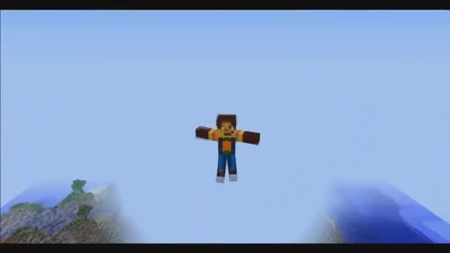 Minecraft explosive plus mod