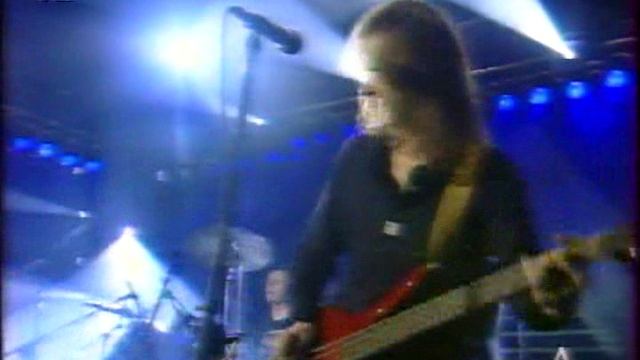 На Шаболовке (1995)