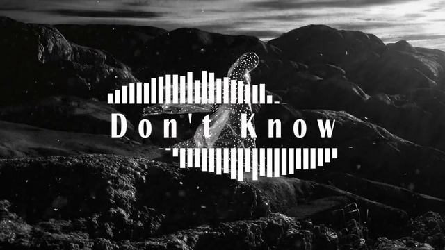 [FREE] ΛLVΛBEΛƬ - Don't Know (ft Matthew Gallagher) | Dark Techno / EBM / Industrial