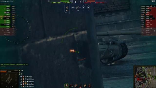 Progetto C50 mod. 66