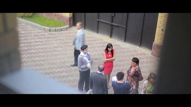 Илья и Татьяна - Свадебный клип