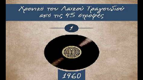 19. Ούτε Αγάπη, Ούτε Μίσος (Σταύρος Καμπάνης & Καίτη Γλέρη)