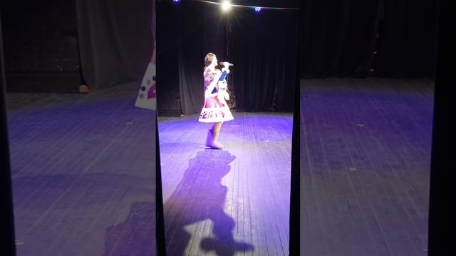 ВАЛЕНКИ|GREEN FEST|КОНКУРС|3 ГОД ОБУЧЕНИЯ ВОКАЛУ