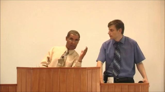 Блудный сын в седьмой печати