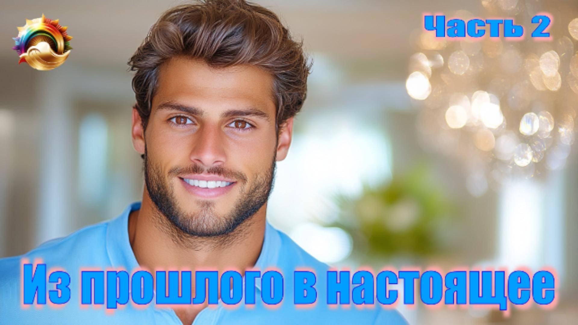 Рассказ "Из прошлого в настоящее" Часть 2.