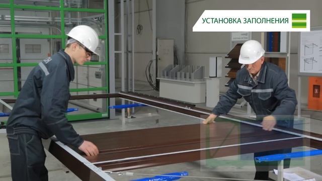 Все этапы сборки и монтажа ворот ADS400 — в новом ролике!