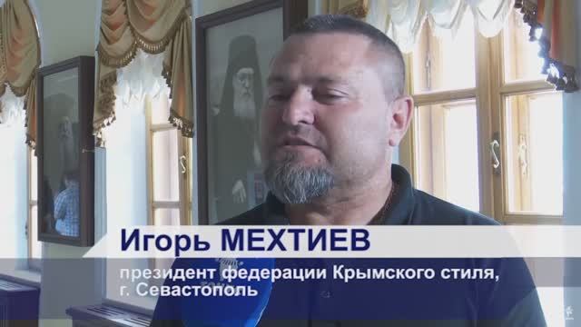 Дискуссионный клуб собрался в Московской духовной академии, 11 июня 2019г.