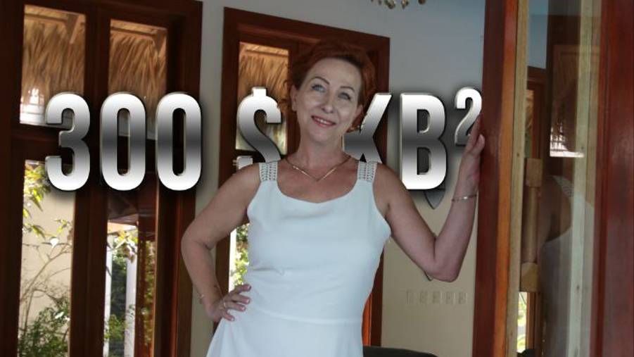 Продается земельный участок в центе туристического города.