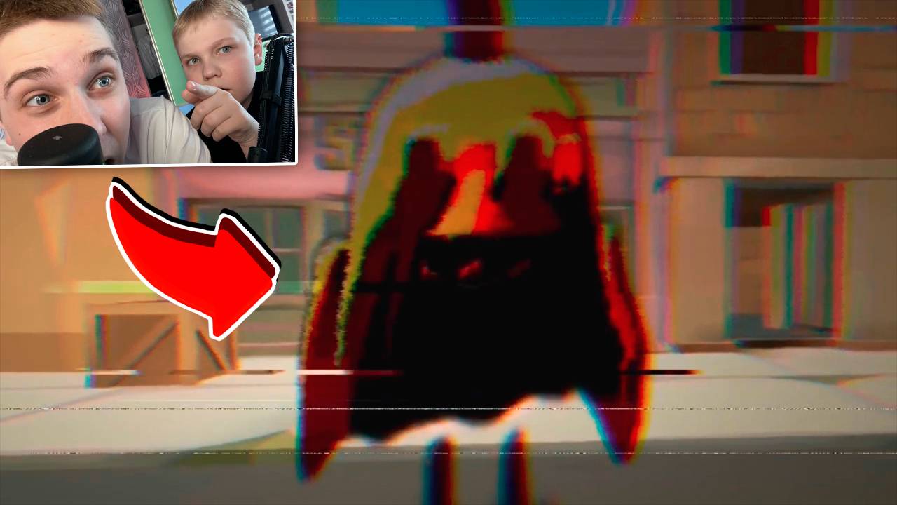 😨 Самые Жуткие Видео по Чикен Ган на YouTube Тёмофф Chicken Gun