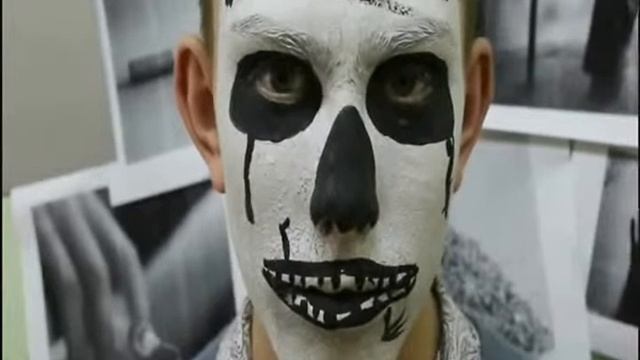 Конкурс «Вместе против беды» III-е место «Не играй со смертью»