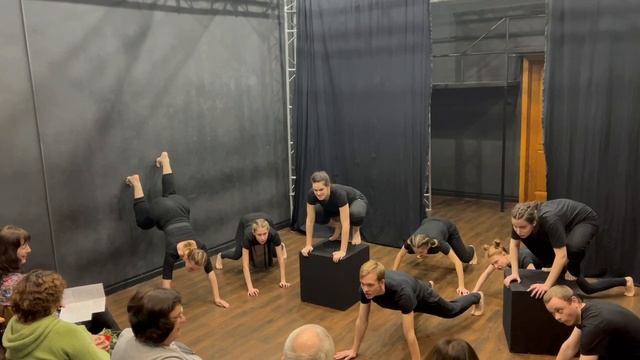 НАБЛЮДЕНИЕ ЗА ЖИВОТНЫМИ|ТАРАКАНЫ|1 АДТиК ОЗО|МАСТЕРСКАЯ С.Н. АФАНАСЬЕВА|НГТИ