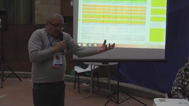 Экономика семейной кроликофермы. Семинар по мясному кролиководству. Макляков Е.В.