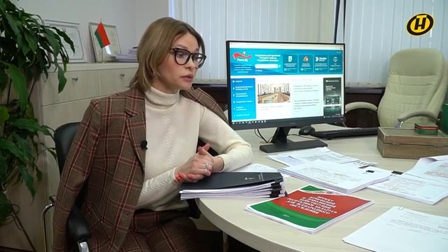 Репортаж в телепрограмме «Контуры» на ОНТ «Обсуждение проекта новой Конституции»