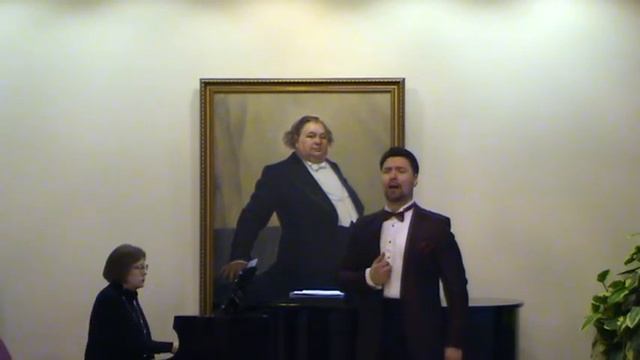 Ich liebe dich - E.Grieg