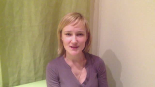 Отзыв о тренинге Германа Семенюка