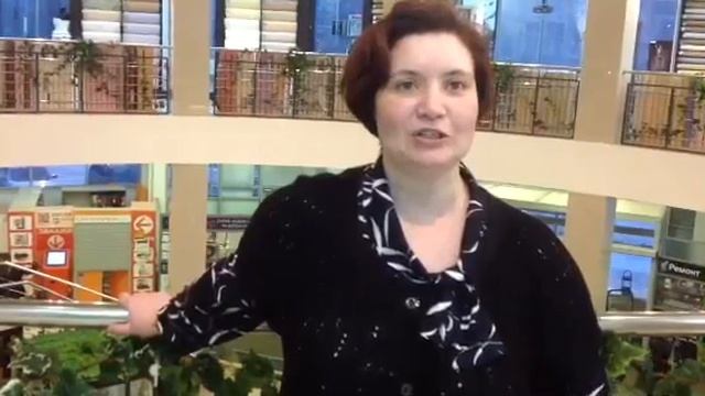 Отзыв о тренинге Радикальное Прощение (2)