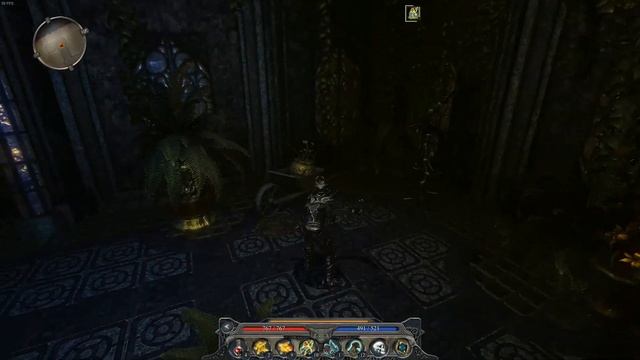 Прохождение без комментариев Divinity 2: Ego Draconis (Developer's Cut) Часть №16