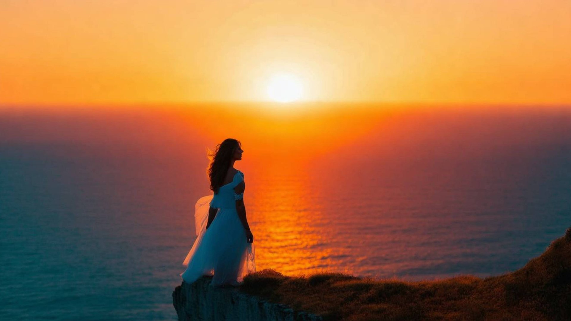 Я живу в раю