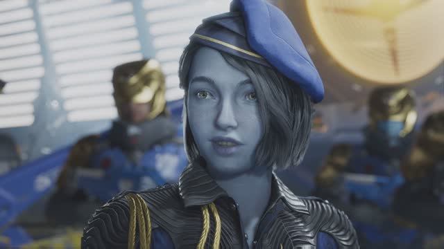 Стражи Галактики Marvel часть 2 (игра на PS5)