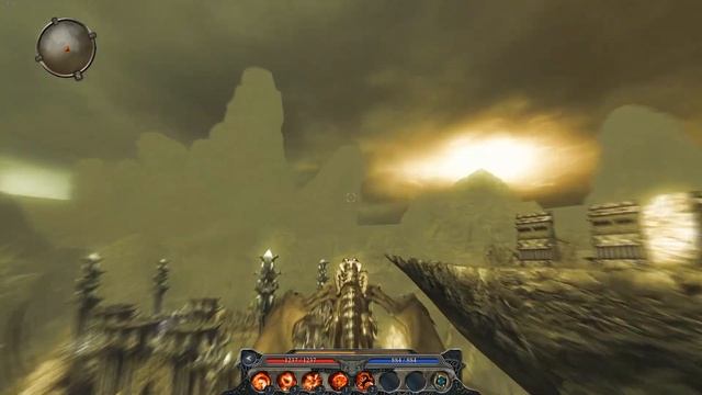 Прохождение без комментариев Divinity 2: Ego Draconis (Developer's Cut) Часть №15