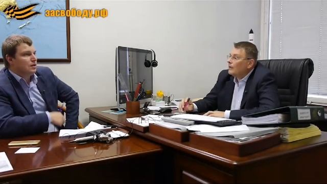 Карибский кризис 2.0