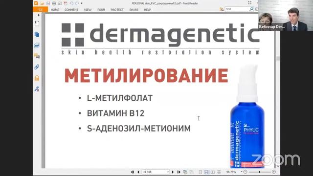 мастер-класс Ангелоса Канакопулоса «ПРОСТОЙ ПУТЬ СОЗДАНИЕ ИНДИВИДУАЛЬНОГО КРЕМА»"