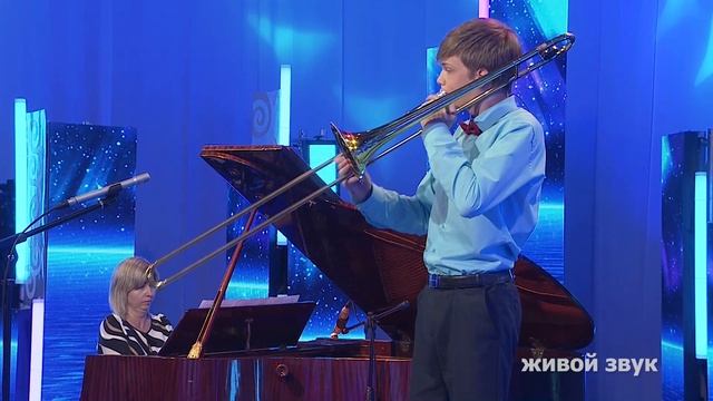 Егор Калужин - Сыңрау торна (бнм) | КОНКУРСНЫЙ ТУР | Елкән 2024 | ТАМЫР