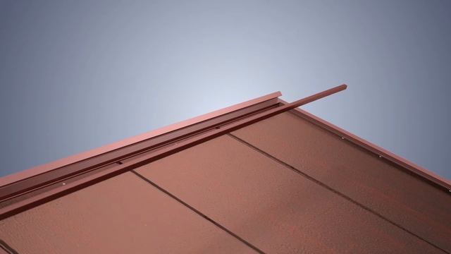 Все этапы сборки и монтажа ворот ALUTECH — в новом ролике!