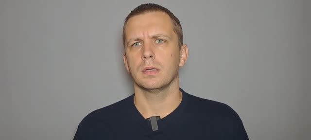 Евгений Михайленко (1989 г,189 см) | Самопроба - Бесов