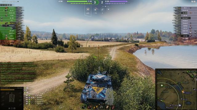 ♑Реплей ♑ в игре 🛑(Мир Боли)🛑