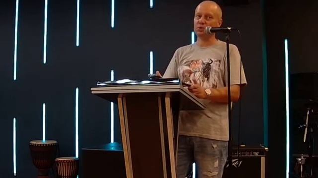 17 глава книги Откровения. Предостережение для церкви.