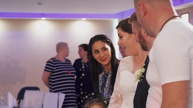 Роман и Ирина - Свадебный клип