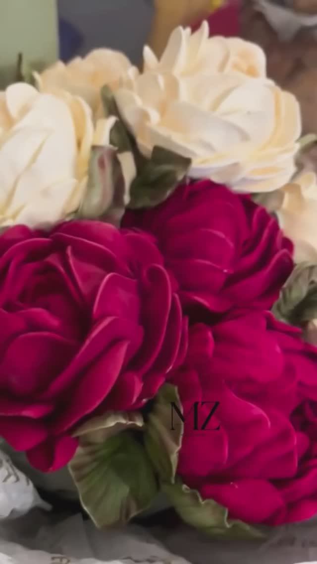 зефир ручной работы