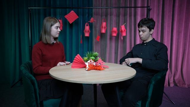 Медиатон, 7 сезон, тур 3. Китайский Новый год: Восточные традиции в Москве