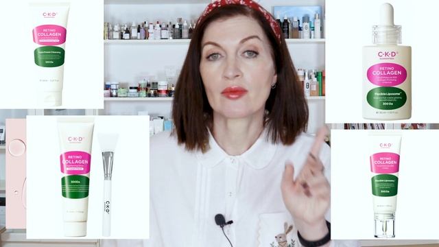 Мощные сыворотки и кремы от морщин и дряблости! Ретинол для применения днем! Рекомендации.