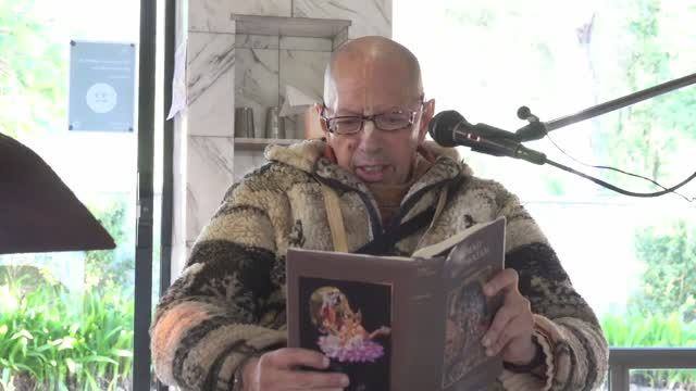 ШБ 2.7.11 - Мукунда Госвами - 7 октября - 2021 - Нью-Говардхана - Австралия