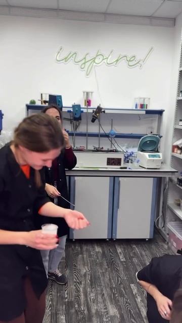 Съемка рилс - сложный процесс 😂