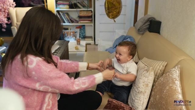 День Рождения  Каплана