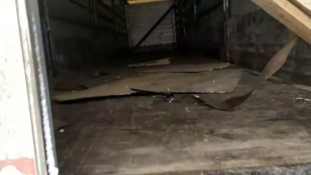 Шторно-бортовой полуприцеп Schmitz (Шмитц) 2012 г. в. вин 63134 в Москве