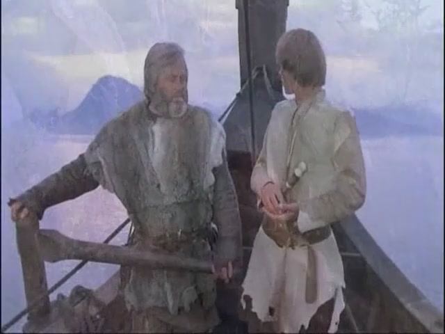 группа "Мельница" _ Зима  (х/ф "И на камнях растут деревья")