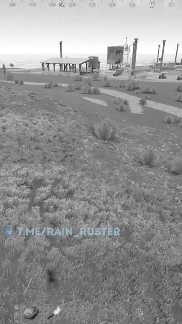 ГВОЗДИК АДМИНА#рэйн #rust #кгые #раст #рейнраст