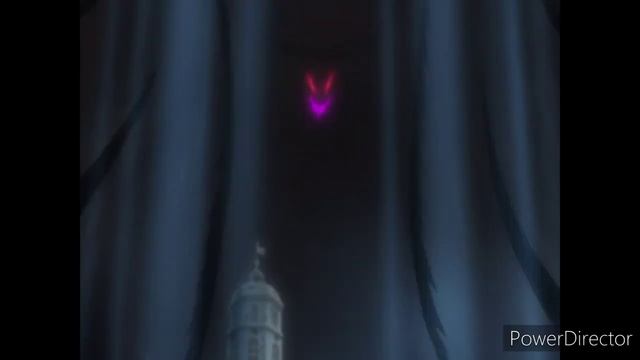 Канцлер Ги-Страшная Сказка