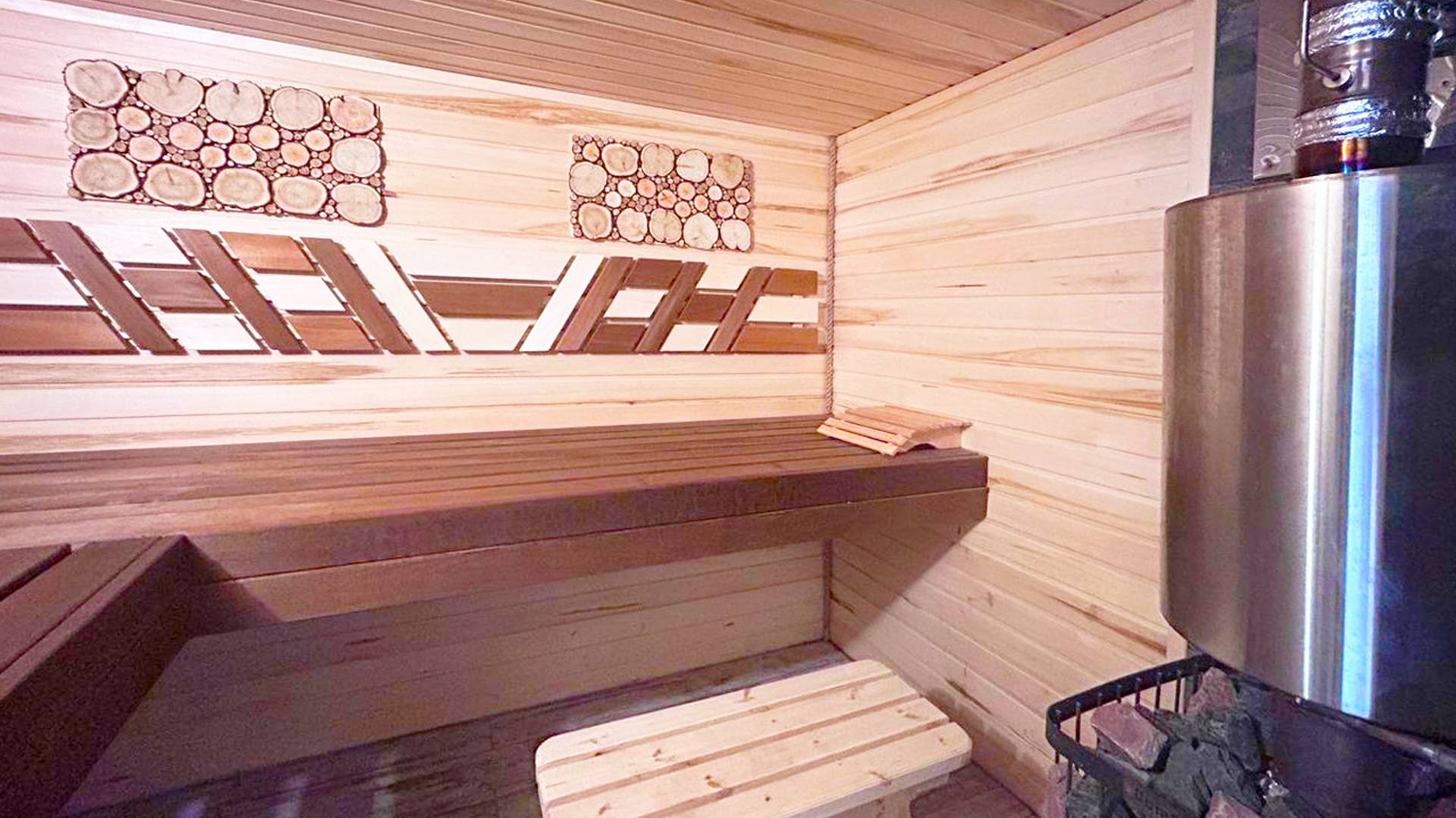 #3. Как правильно пользоваться баней (Топка, помывочная, парная, территория двора )