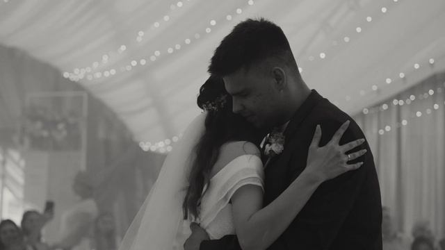 Wherever You Are_Андрей и София