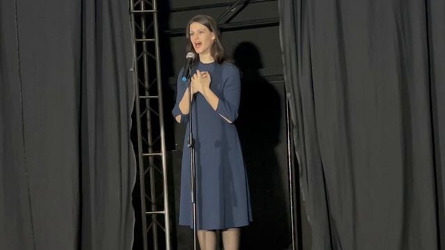 МУЗЫКАЛЬНЫЕ НАБЛЮДЕНИЯ|DALIDA|2 АДТиК ОЗО|МАСТ. С.Н. АФАНАСЬЕВА|НГТИ