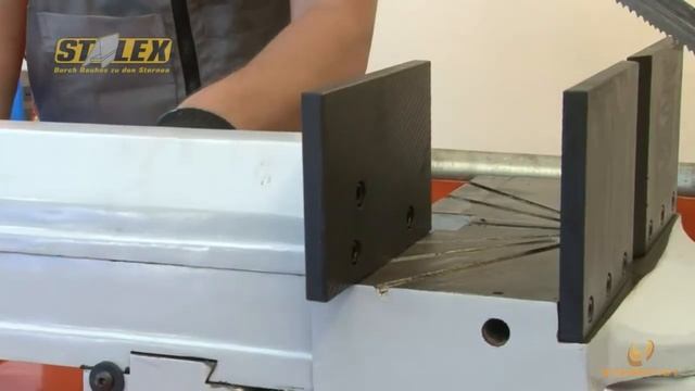 Ленточнопильный станок Stalex BS-315G