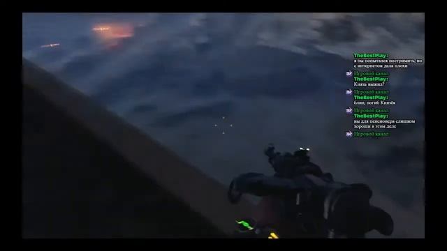 Metro Exodus добыть воду