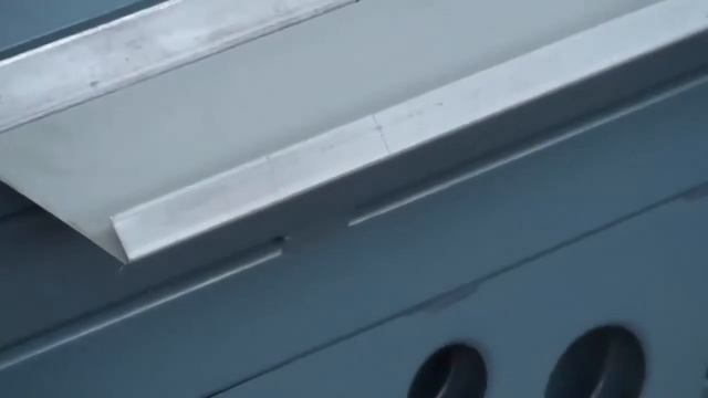 Ручной листогиб Decker LM