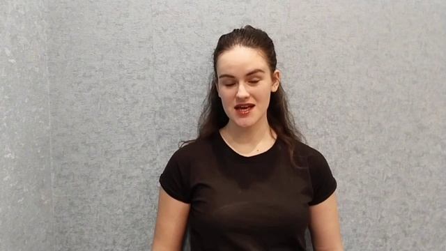 Визитка - рассказ